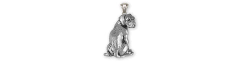 Rhodesian Ridgeback Jewelry And Charms by Esquivel and Fees