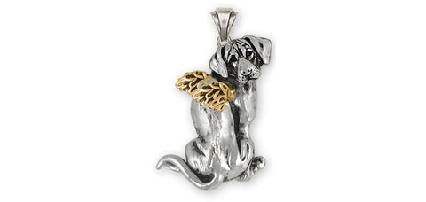 Rhodesian Ridgeback Jewelry And Charms by Esquivel and Fees