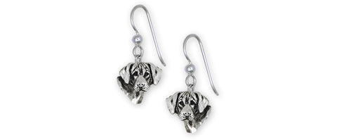 Rhodesian Ridgeback Jewelry And Charms by Esquivel and Fees