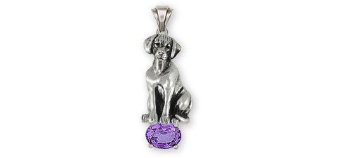 Rhodesian Ridgeback Jewelry And Charms by Esquivel and Fees