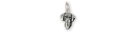 Rhodesian Ridgeback Jewelry And Charms by Esquivel and Fees
