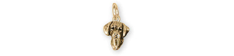 Rhodesian Ridgeback Jewelry And Charms by Esquivel and Fees