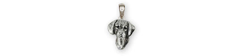 Rhodesian Ridgeback Jewelry And Charms by Esquivel and Fees