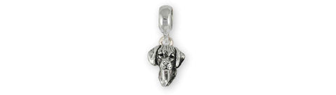 Rhodesian Ridgeback Jewelry And Charms by Esquivel and Fees