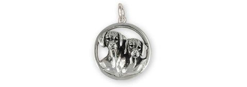 Rhodesian Ridgeback Jewelry And Charms by Esquivel and Fees