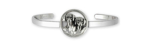 Rhodesian Ridgeback Jewelry And Charms by Esquivel and Fees