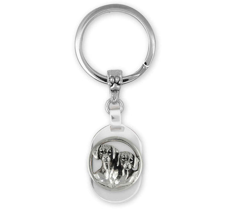 Rhodesian Ridgeback Jewelry And Charms by Esquivel and Fees